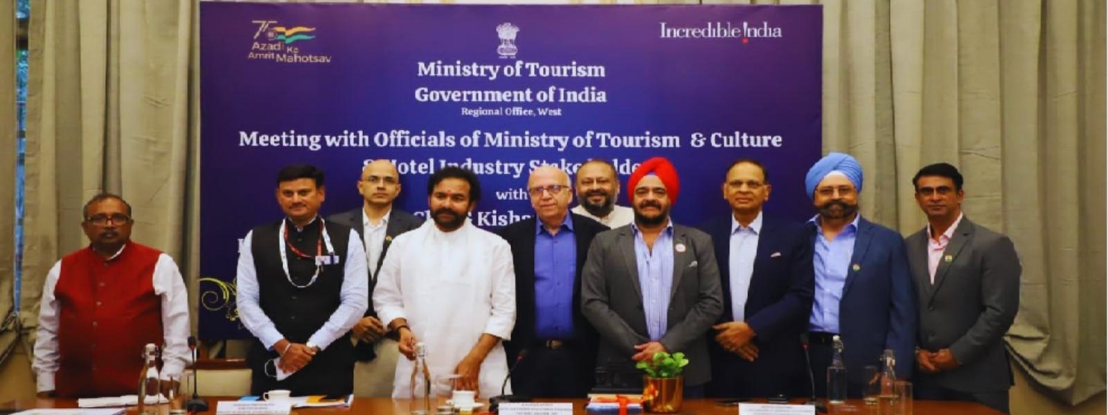 FHRAI - Best Hotel Management Institute And Colleges in Delhi India