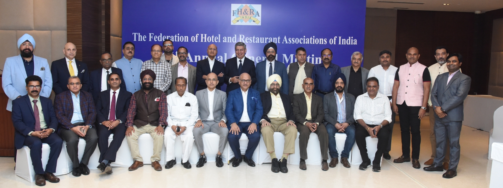 FHRAI - Best Hotel Management Institute And Colleges in Delhi India