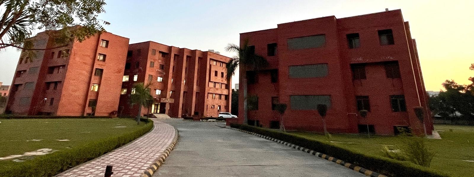 FHRAI - Best Hotel Management Institute And Colleges in Delhi India