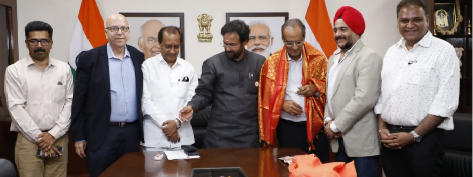 FHRAI - Best Hotel Management Institute And Colleges in Delhi India